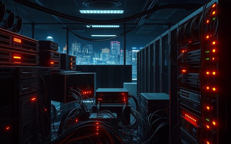 What Are Computer Network Operations? Explained Simply